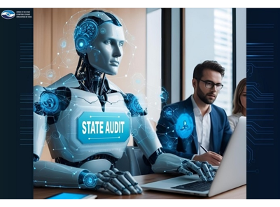 SAI Israel Publishes Article in ASOSAI Journal (27.3.25)