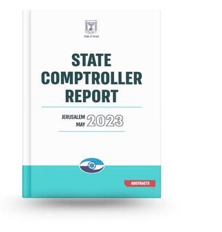 The State Comptroller's Annual Audit Report - May 2023